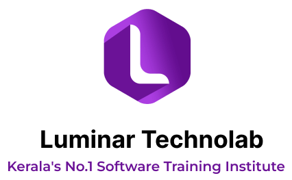 CRM - Luminar Technolab